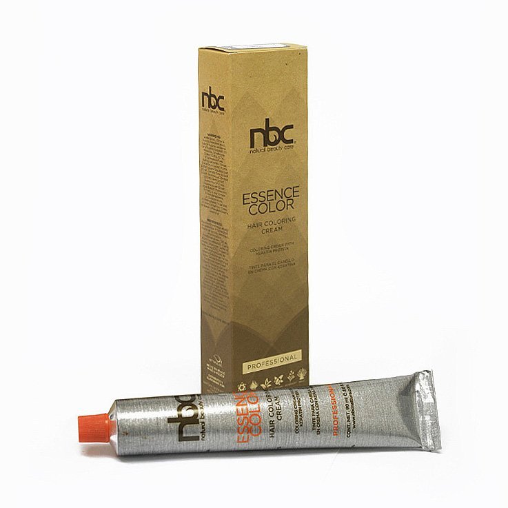 Tinte para Cabello Nbc Essence Color 90 ml