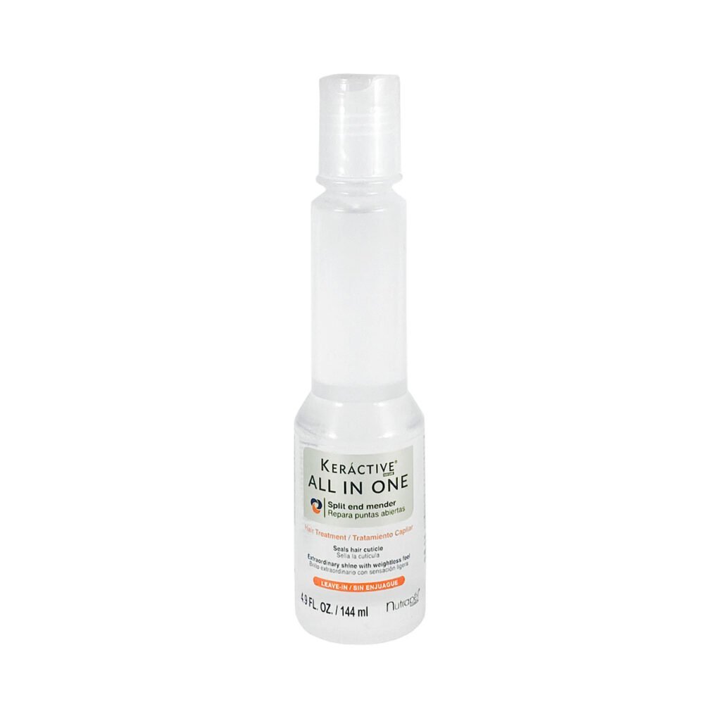 Tratamiento Capilar Nutrapel All In One 144 ml