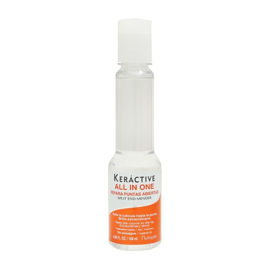 Tratamiento Capilar Nutrapel All In One 144 ml