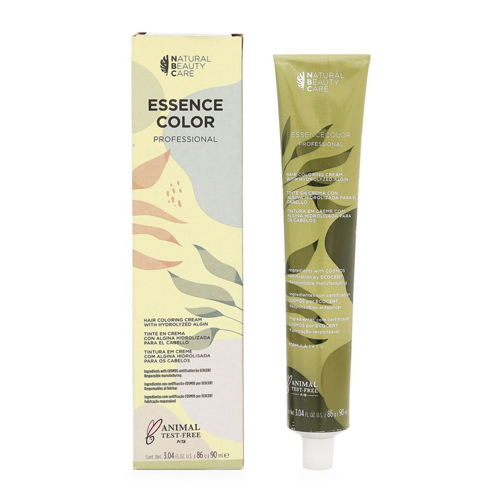 Tinte para Cabello Nbc Essence Color 90 ml