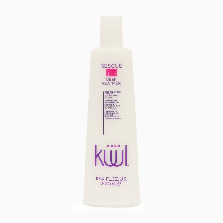 Tratamiento para Cabello Sin Enjuague Rescue Me Kuul 300 ml