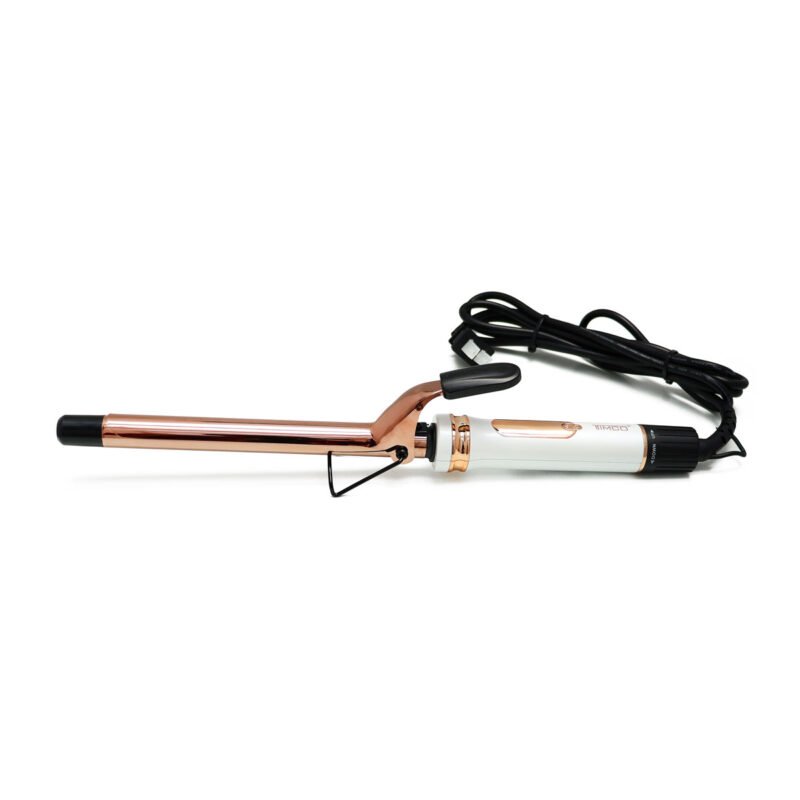 Tenaza para Cabello Gold Radiance TRX-19 Timco