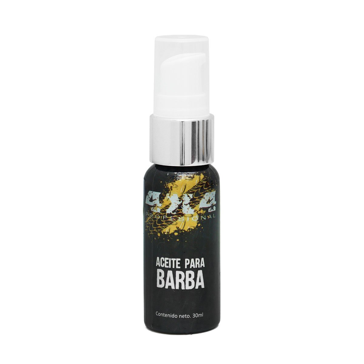 Aceite para Barba 4x4 30 ml